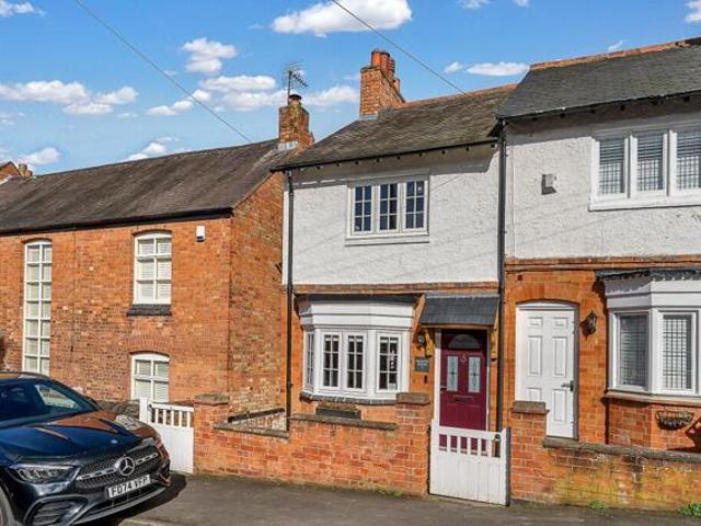 2 Bedroom House Leicestershire Leicestershire 100917547