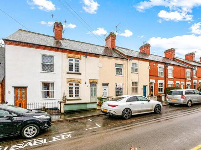2 Bedroom House Leicestershire Leicestershire 98503619