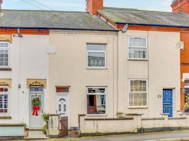 2 Bedroom House Leicestershire Leicestershire 98204963