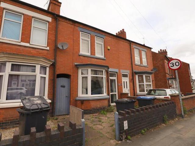 2 Bedroom House Leicestershire Leicestershire 99029494