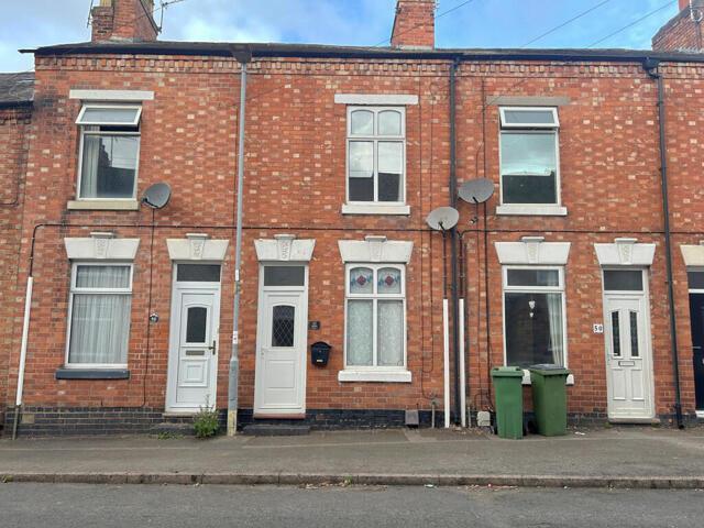 2 Bedroom House Leicestershire Leicestershire LS99290618
