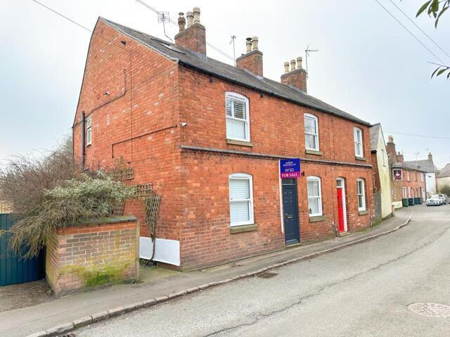 2 Bedroom House Leicestershire Leicestershire LS100342947