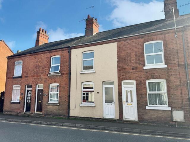 2 Bedroom House Leicestershire Leicestershire LS101675534