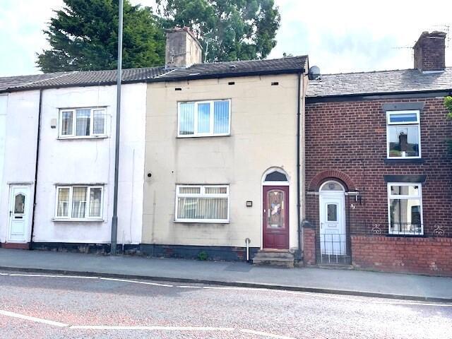 2 Bedroom House Leigh Wigan LS100881711