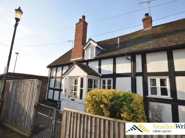 2 Bedroom House Leominster Herefordshire 98834724