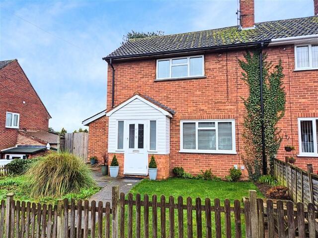 2 Bedroom House Leominster Herefordshire 99840549