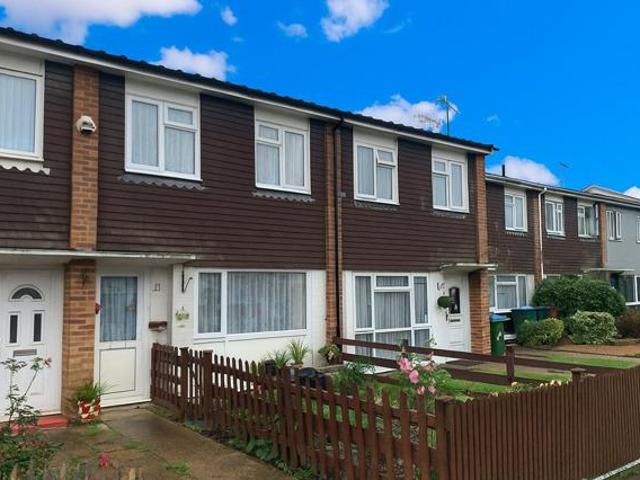 2 Bedroom House Littlehampton West Sussex LS99092669