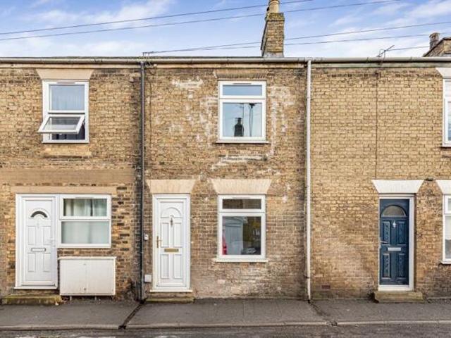 2 Bedroom House Littleport Littleport 100953485
