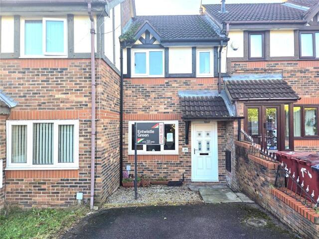 2 Bedroom House Liverpool Knowsley LS98386938