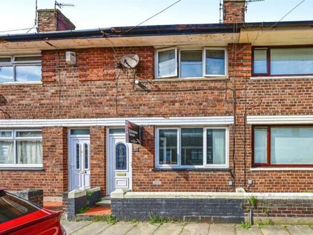 2 Bedroom House Liverpool Liverpool 100578825