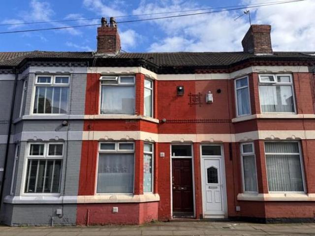 2 Bedroom House Liverpool Liverpool 101996075