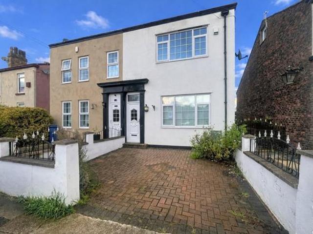 2 Bedroom House Liverpool Liverpool 101060229