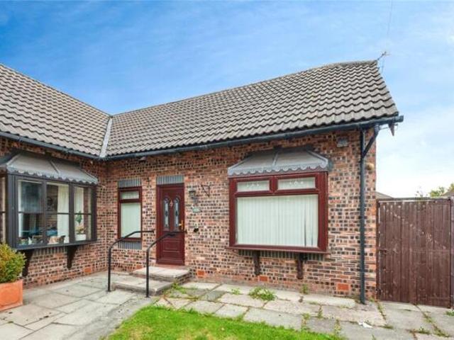 2 Bedroom House Liverpool Liverpool LS98969294