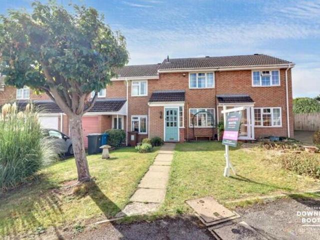 2 Bedroom House Lichfield Staffordshire 100503314