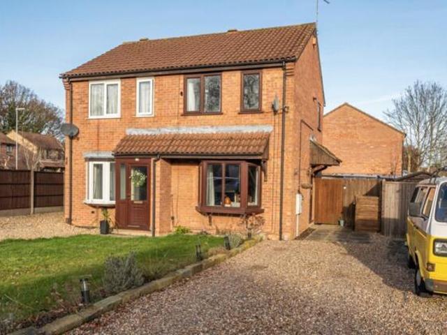 2 Bedroom House Lincoln Lincolnshire 99437175