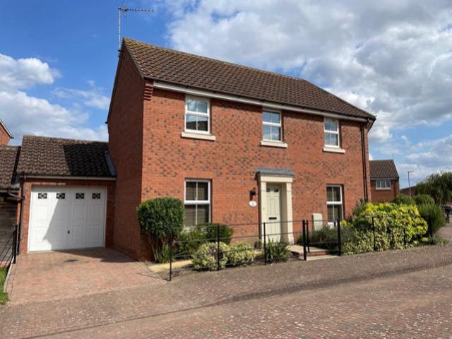 2 Bedroom House Lincoln Lincolnshire LS102023827
