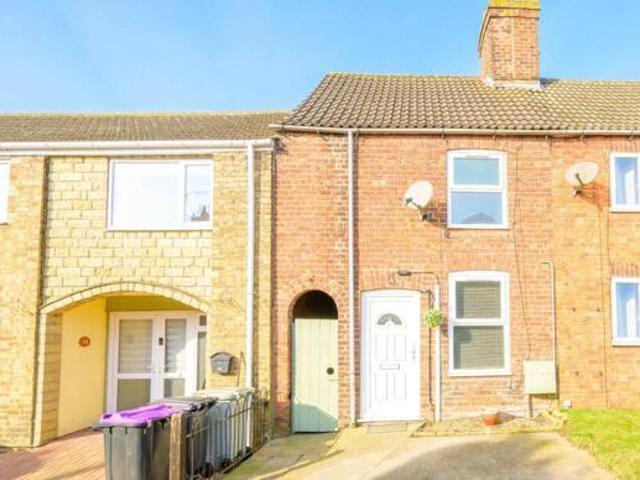 2 Bedroom House Lincolnshire Lincolnshire 98800797