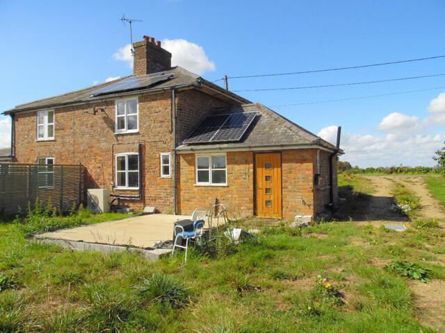 2 Bedroom House Lincolnshire Lincolnshire 98801028