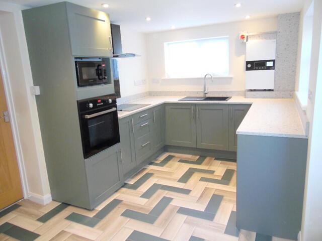 2 Bedroom House Lincolnshire Lincolnshire 99688544