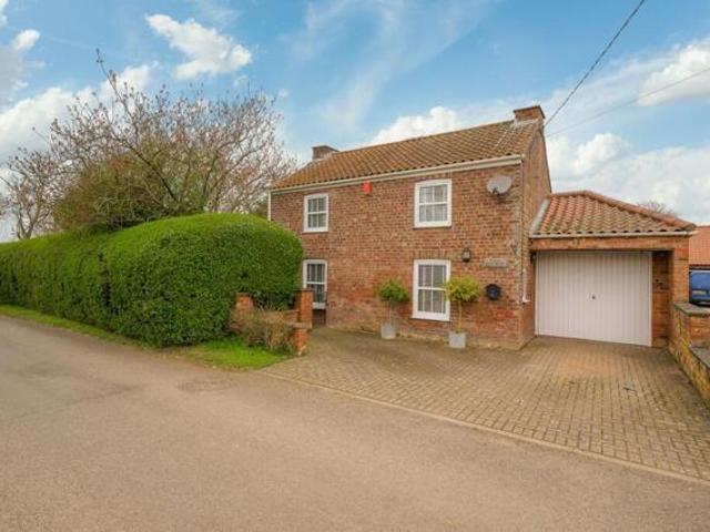 2 Bedroom House Lincolnshire Lincolnshire 101231839