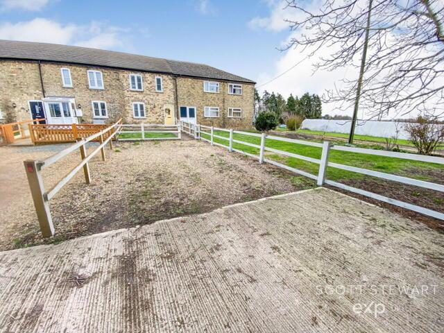 2 Bedroom House Lincolnshire Lincolnshire LS100540697