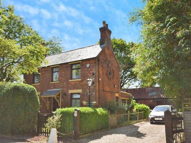 2 Bedroom House Lincolnshire Lincolnshire LS98930295