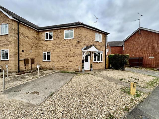 2 Bedroom House Lincolnshire Lincolnshire LS99092444