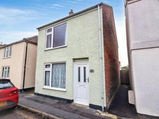 2 Bedroom House Lincolnshire Lincolnshire LS99436953