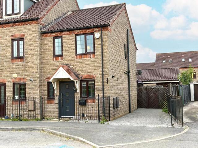 2 Bedroom House Lincolnshire Lincolnshire LS99571892