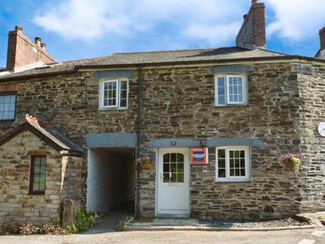 2 Bedroom House Liskeard Cornwall 92307597
