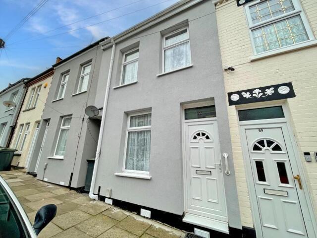 2 Bedroom House Luton Luton 101316270