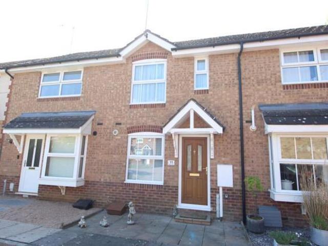 2 Bedroom House Lutterworth Leicestershire 100366470