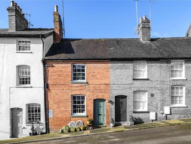 2 Bedroom House Ludlow Shropshire 100953692