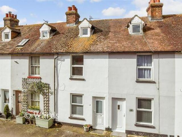 2 Bedroom House Lydd Kent LS100502973