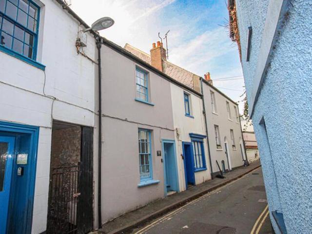 2 Bedroom House Lyme Regis Dorset 100614824