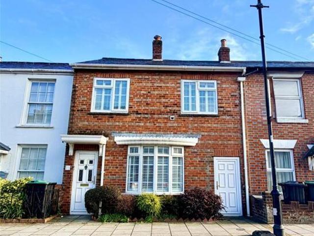 2 Bedroom House Lymington Hampshire LS100096967