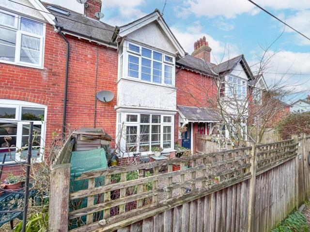 2 Bedroom House Lyndhurst Hampshire 99345055