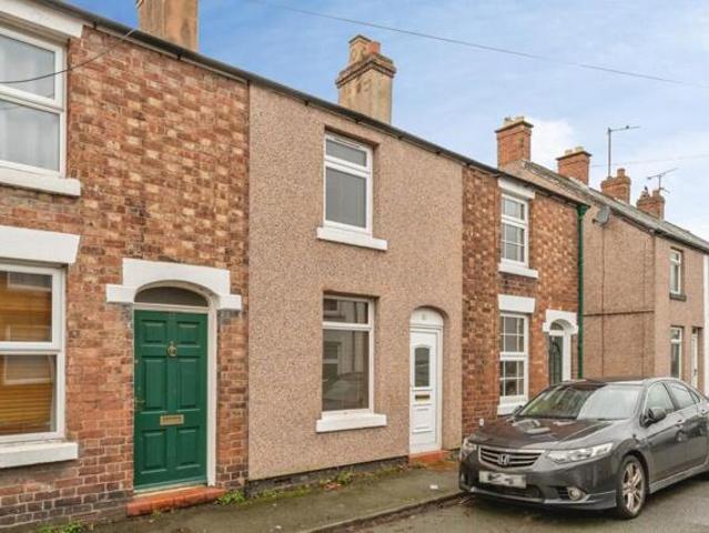 2 Bedroom House Mold Flintshire 100191908