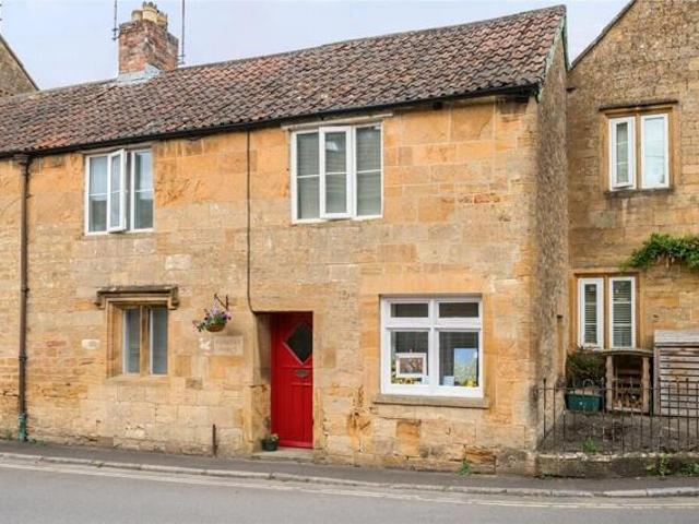 2 Bedroom House Montacute Somerset 101674796