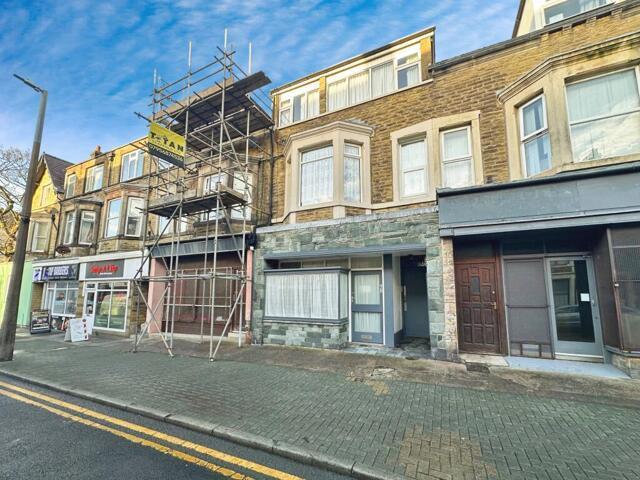 2 Bedroom House Morecambe Lancashire 98119529