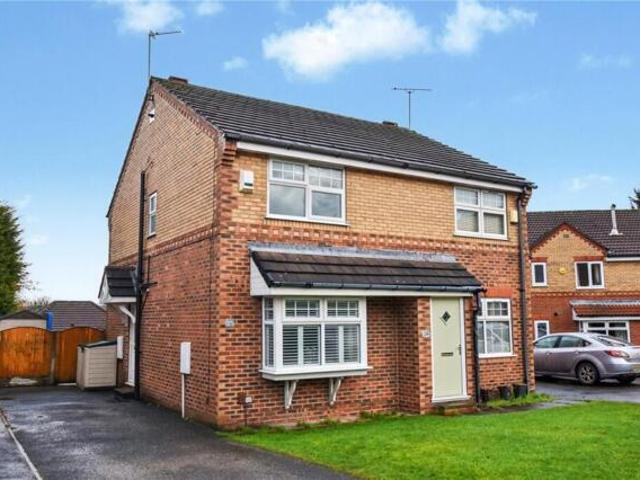 2 Bedroom House Morley Derbyshire 99523842