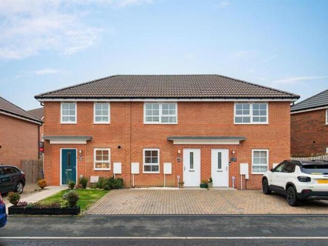 2 Bedroom House Morpeth Northumberland LS99290319