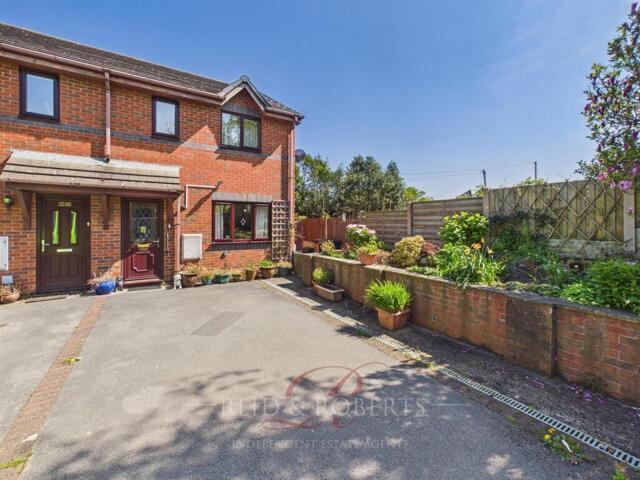 2 Bedroom House Mostyn Mostyn 101955312
