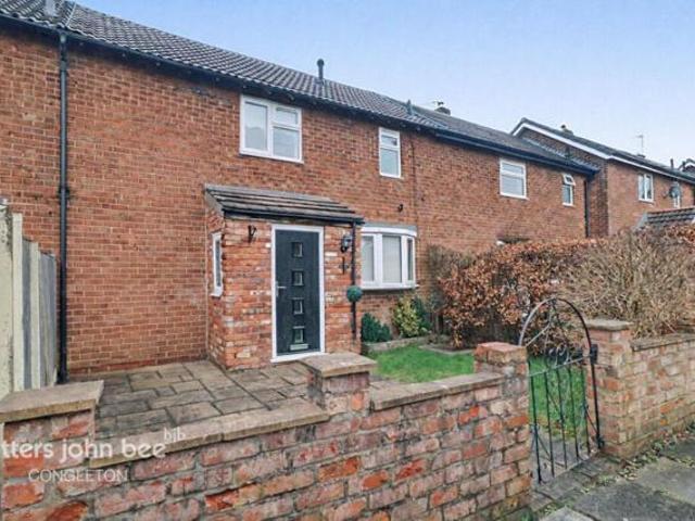 2 Bedroom House Macclesfield Cheshire East 100398500