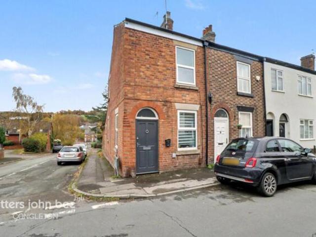 2 Bedroom House Macclesfield Cheshire East LS98434511