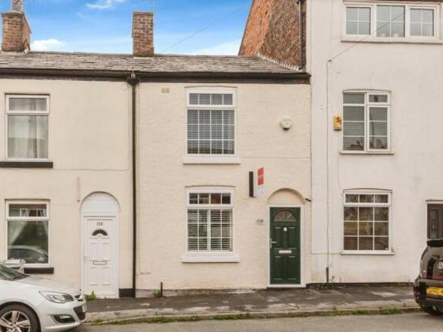 2 Bedroom House Macclesfield Cheshire East LS100733536