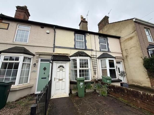 2 Bedroom House Maidstone Kent 100953675