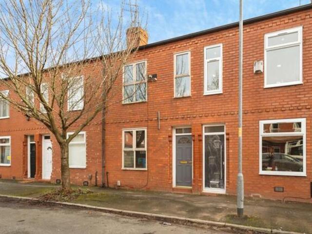 2 Bedroom House Manchester Greater Manchester 100733494