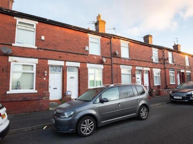 2 Bedroom House Manchester Greater Manchester 98930202