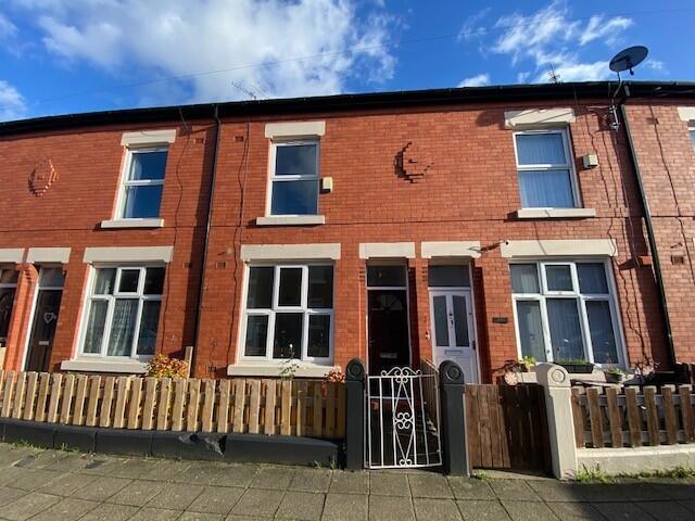 2 Bedroom House Manchester Manchester 101678026